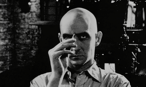 Sean Gullette | ČSFD.cz