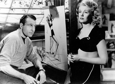 Ralph Bellamy | ČSFD.cz