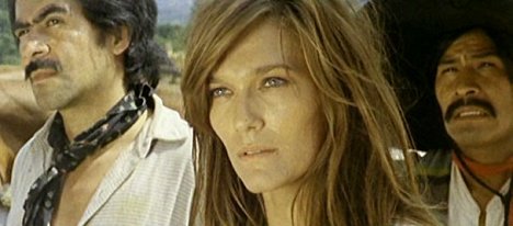 Rada Rassimov | ČSFD.cz