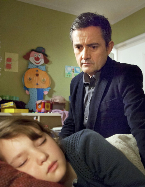 Greta Bohacek | ČSFD.cz