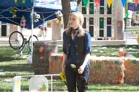 Gillian Jacobs | ČSFD.cz