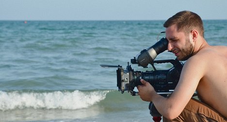 Christopher Dillig | ČSFD.cz