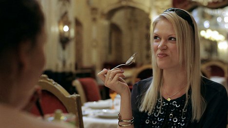 Anna Kotova-Děrjabina | ČSFD.cz