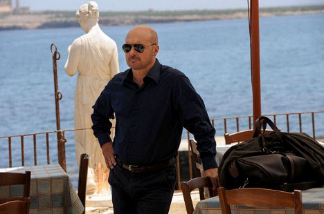 Luca Zingaretti | ČSFD.cz