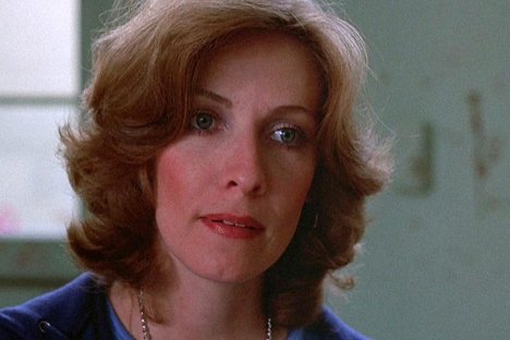 Betty Buckley | ČSFD.cz