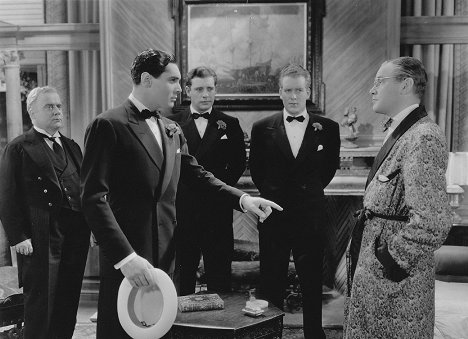 Phillip Reed | ČSFD.cz