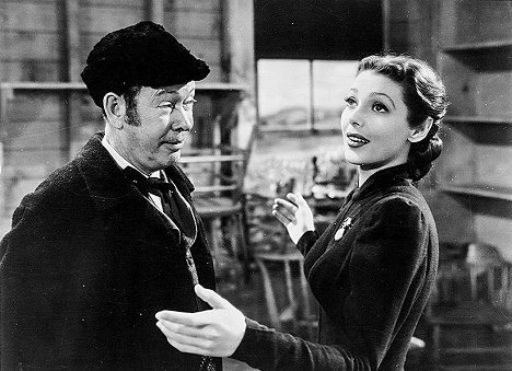 Frank Craven | ČSFD.cz