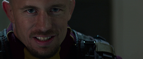 Georges St-Pierre | ČSFD.cz