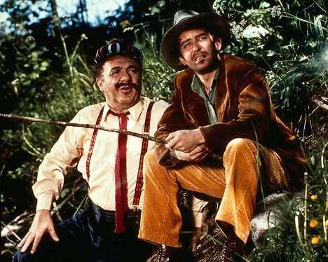 Paul Esser | ČSFD.sk