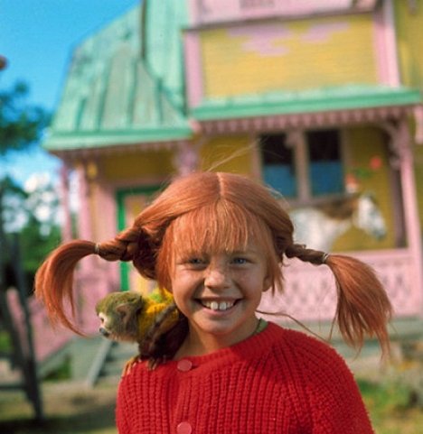 Inger Nilsson | ČSFD.cz