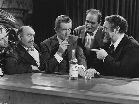 Sig Ruman | ČSFD.cz