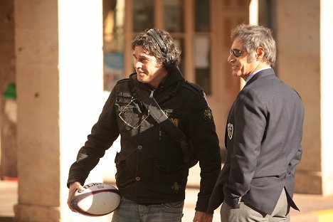 Philippe Guillard | ČSFD.cz