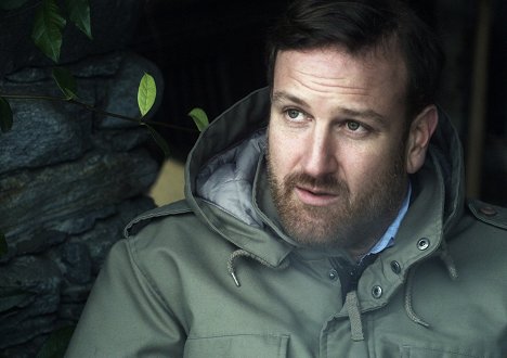 Thomas Douglas | ČSFD.cz