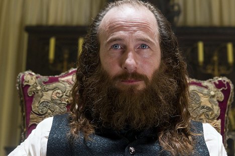 Paul Kaye | ČSFD.cz