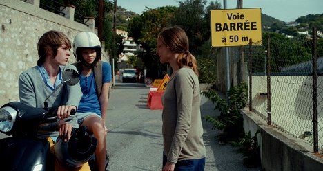 Leonard Proxauf | ČSFD.cz