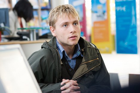 Max Riemelt | ČSFD.cz
