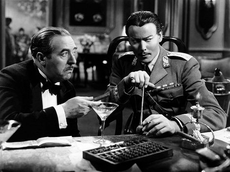 Walter Connolly | ČSFD.cz