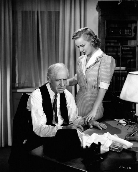 Edward Ellis | ČSFD.cz