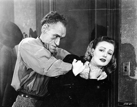 Rondo Hatton | ČSFD.cz
