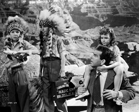 Jimmy Hunt | ČSFD.cz