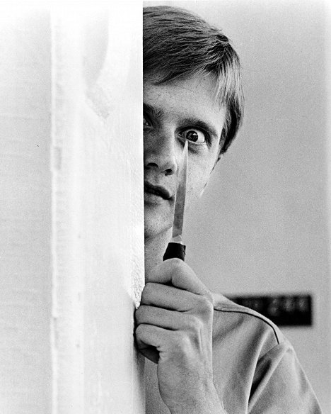 Randolph Roberts | ČSFD.cz