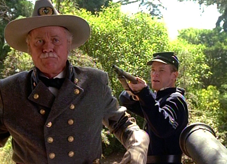 Robert Duncan McNeill | ČSFD.sk