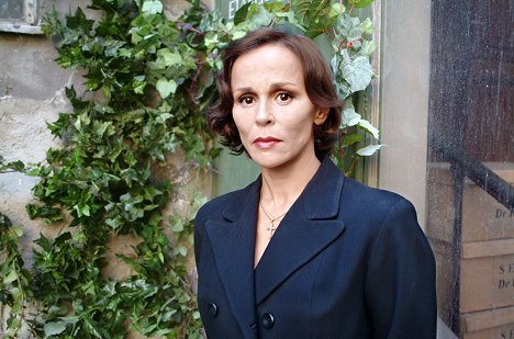 Christine Boisson | ČSFD.cz