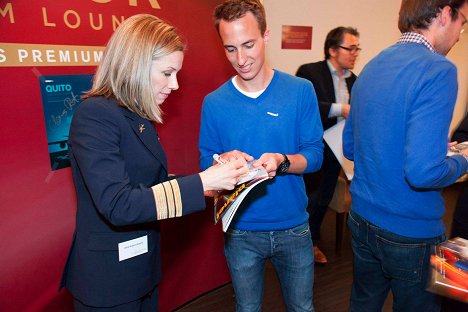 Anne-Katrin Kramm | ČSFD.cz