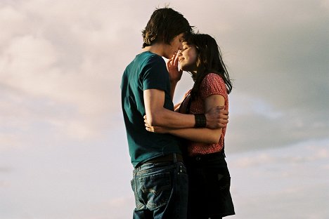 Jonathan Beck | ČSFD.cz