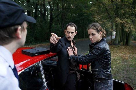 Elsa Schulz Gambard | Galerie - Z filmu | ČSFD.cz