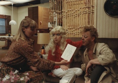 Marjatta Raita | ČSFD.cz