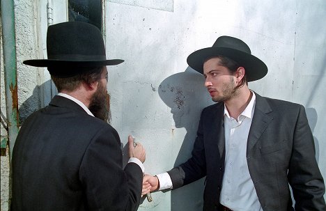 Ran Danker | ČSFD.cz