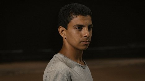 Said Mrini | ČSFD.cz