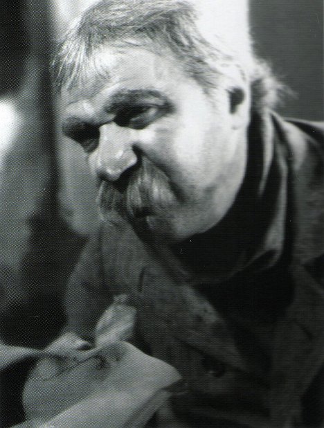 Hugo Haas | ČSFD.cz