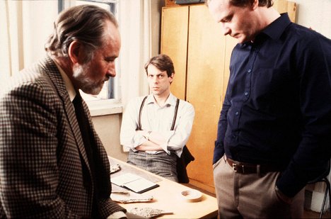 Johan Simberg | ČSFD.cz