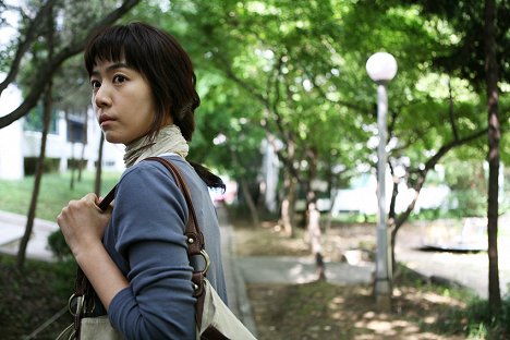 Yoo-mi Kim | ČSFD.cz