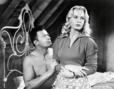 Jean Wallace | ČSFD.cz