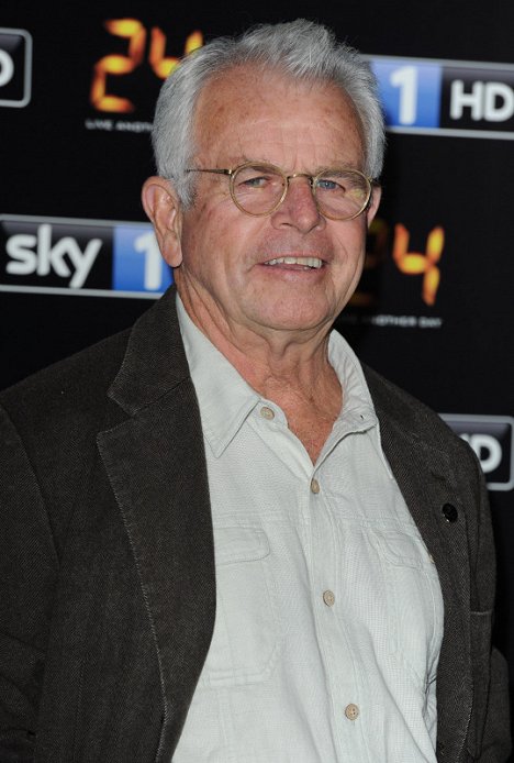 William Devane | Galerie - Promo | ČSFD.cz