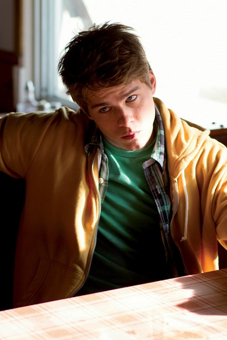 Jake Manley | ČSFD.cz