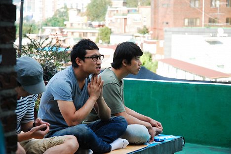 Wan-pyo Hong | ČSFD.cz