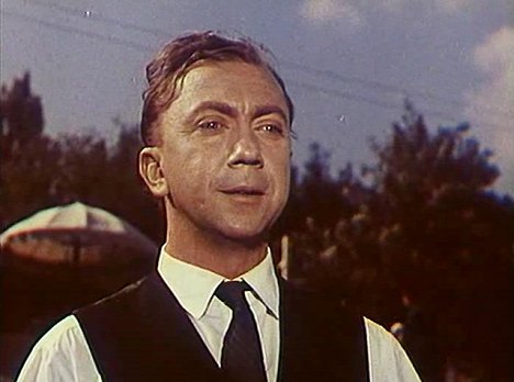 Roman Tkačuk | ČSFD.cz