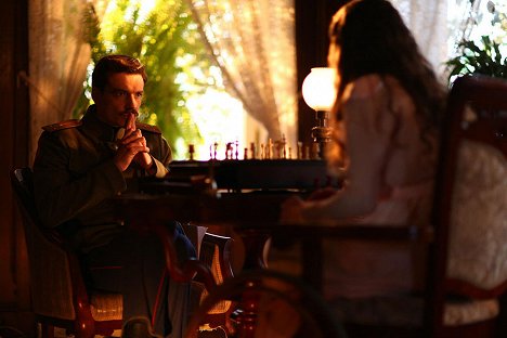 Maxim Matvejev | ČSFD.cz