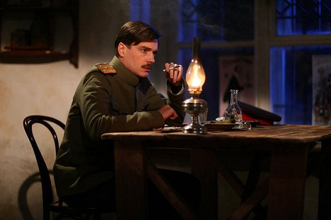 Maxim Matvejev | ČSFD.cz