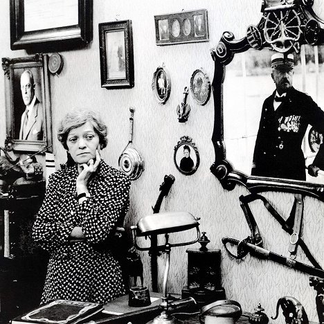 Manyi Kiss | ČSFD.cz