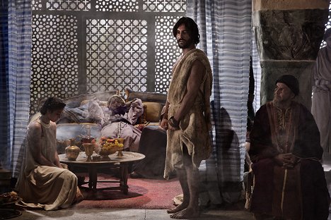 Marco Foschi | ČSFD.cz