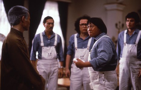 Charlie Chin | ČSFD.cz