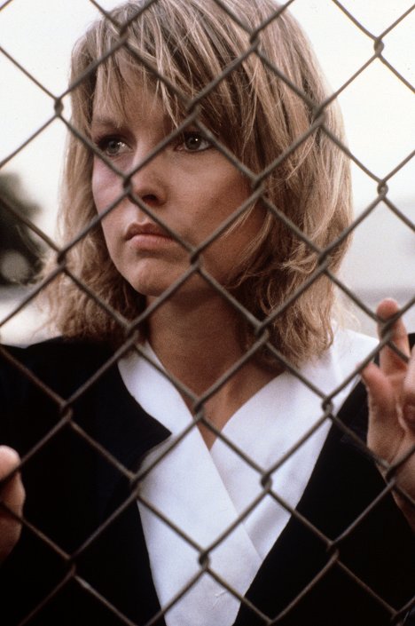 Deborah Foreman | ČSFD.cz