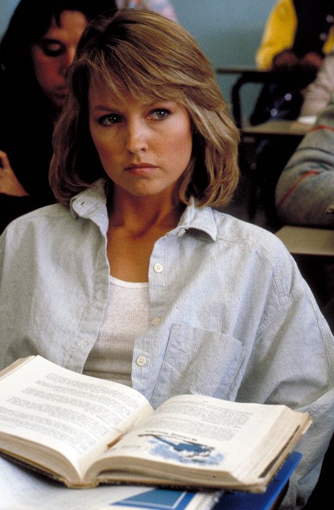 Deborah Foreman | ČSFD.cz