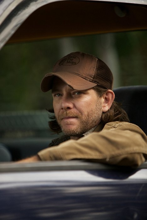 Christopher Berry | ČSFD.cz