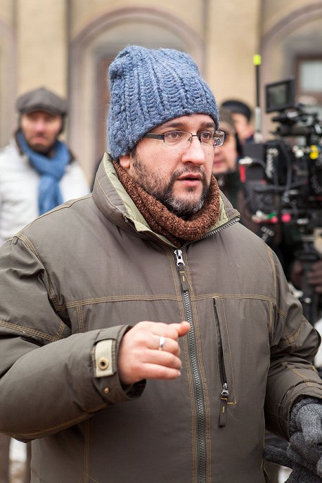 Alexandr Kott | ČSFD.cz